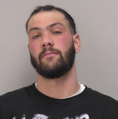 Hancock County, OH Arrests | Public Jail Records